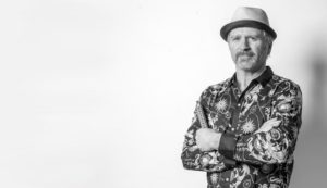 MEDIA – Larry Kurtz